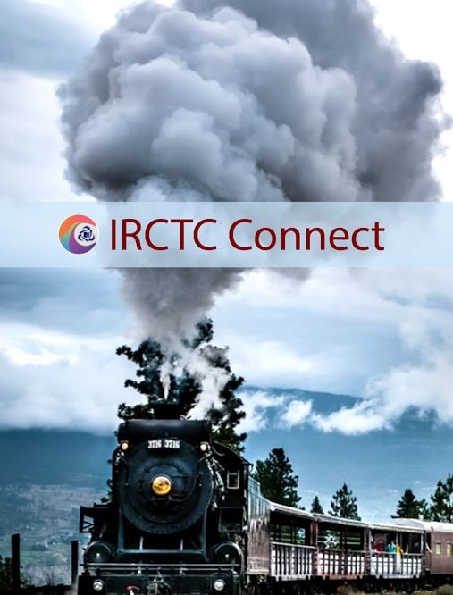 IRCTC Launched its Official Android App - Engineers Corner