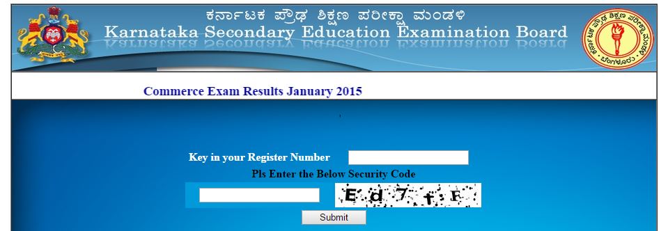 Karnataka SSLC Class 12th Results 2015 |KSEEB PUC Result Declared at ...