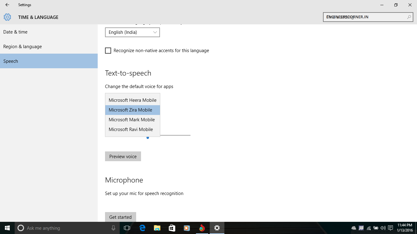 Windows 10 Update- Cortana And Other Features Now Available - Engineers ...