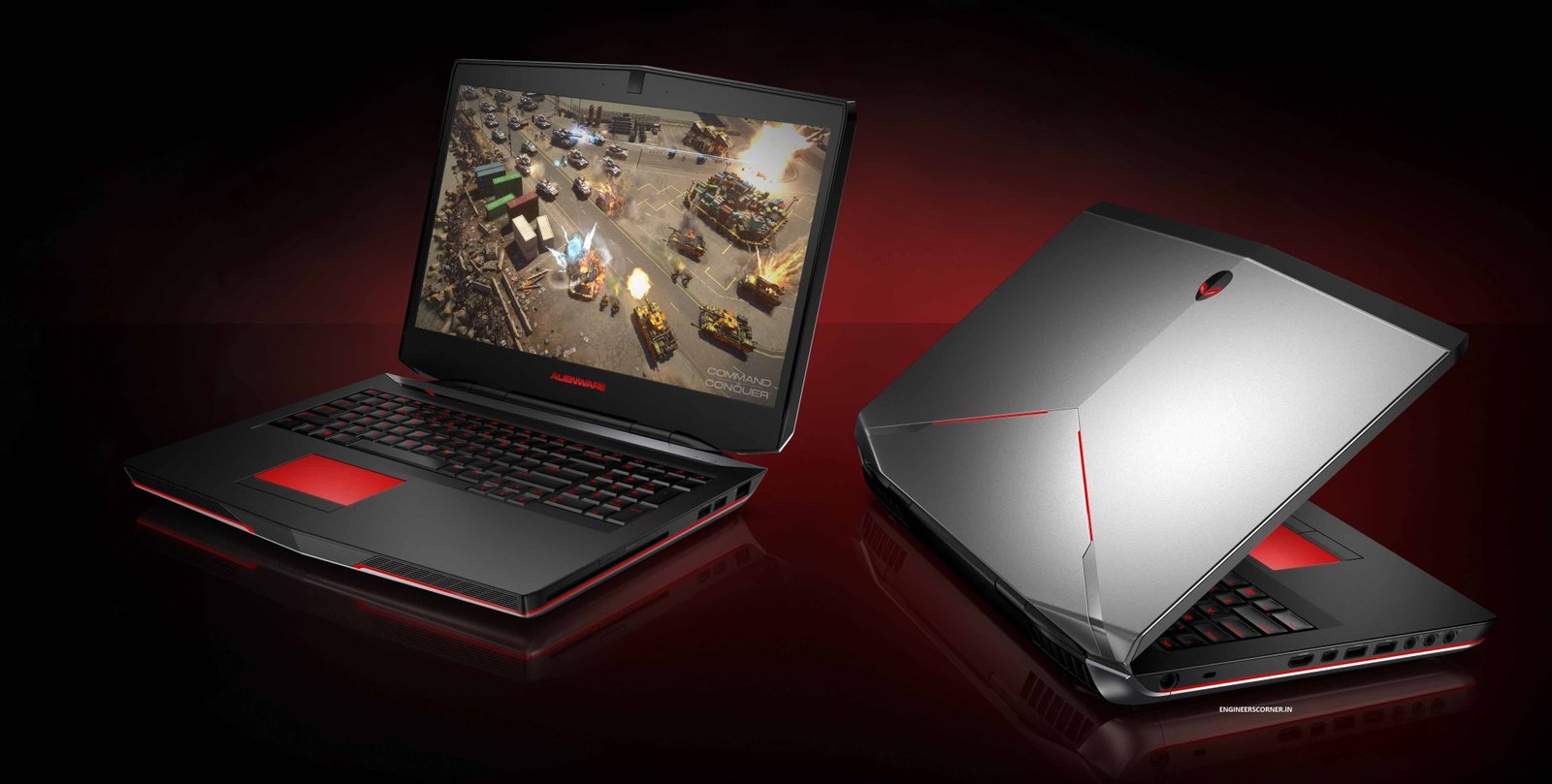 Alienware 17- The Best Gaming Laptop Available - Engineers Corner