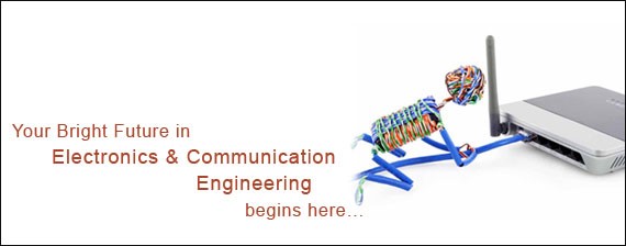 Electronics and Communication Engineering - Introduction | Career ...
