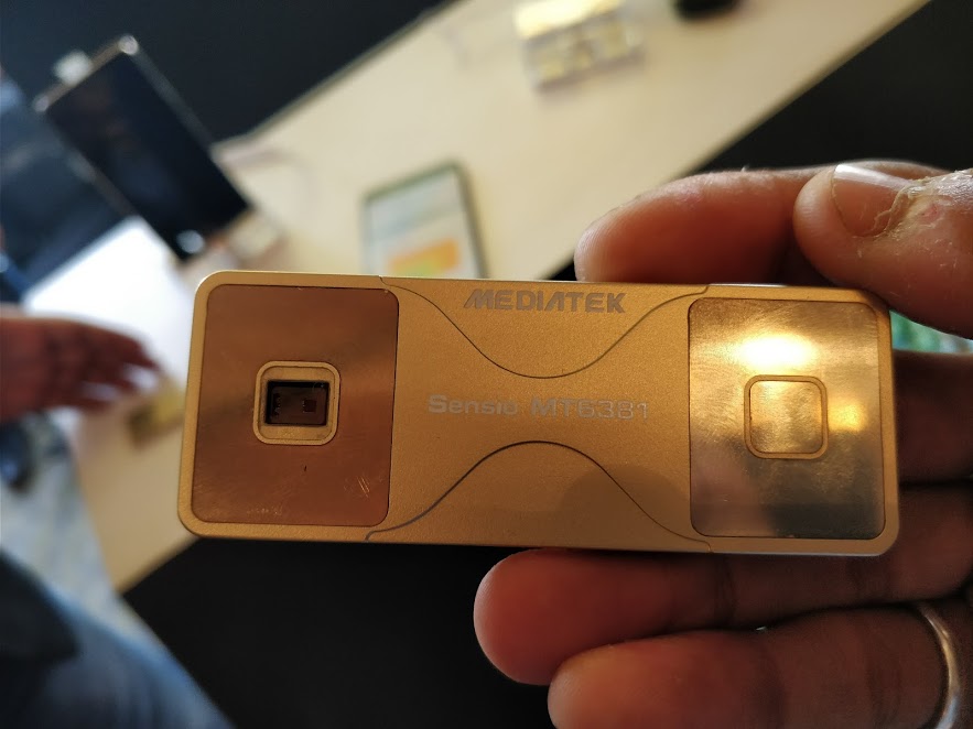 MediaTek unveils New Premium Technology for smartphone growth in India ...