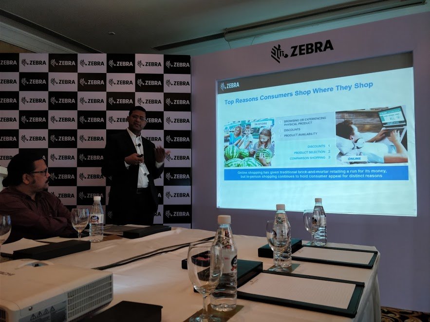 Zebra Technologies launches TC20 and TC25 rugged mobile computers ...