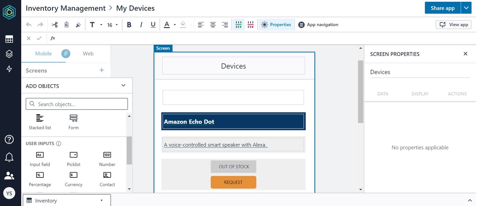 AWS launches Amazon Honeycode, no-code app building technology ...