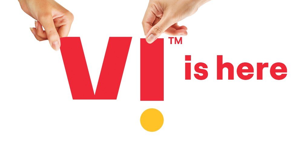 Vodafone and idea unveils new Brand identity 'Vi' - Engineers Corner