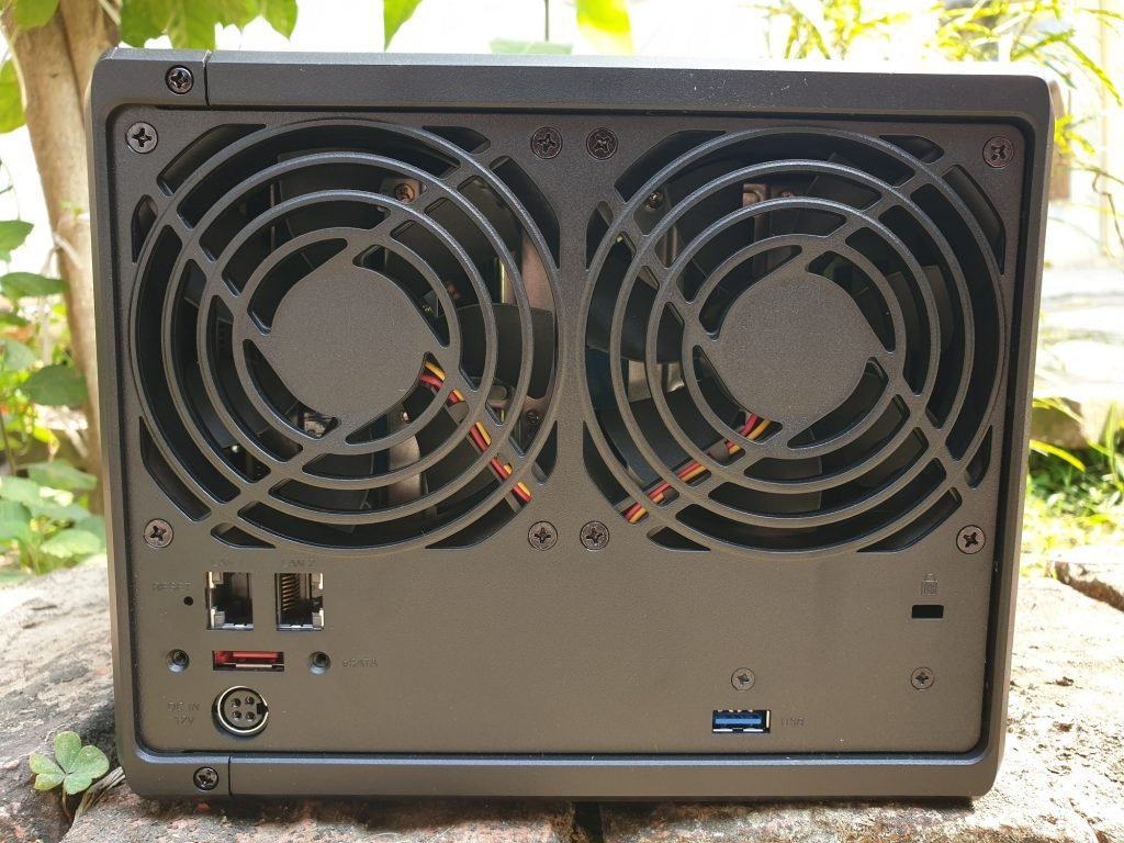 Synology DS920+ Review: Best Data Backup Solution and Optimized ...