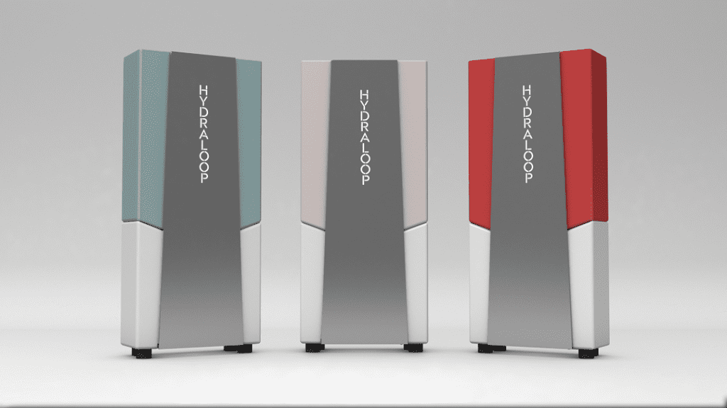 CES 2022- Hydraloop establishes global Partner Network to fulfill ...